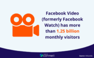 29 Top Facebook Video Statistics For 2025 (Trends + Facts)